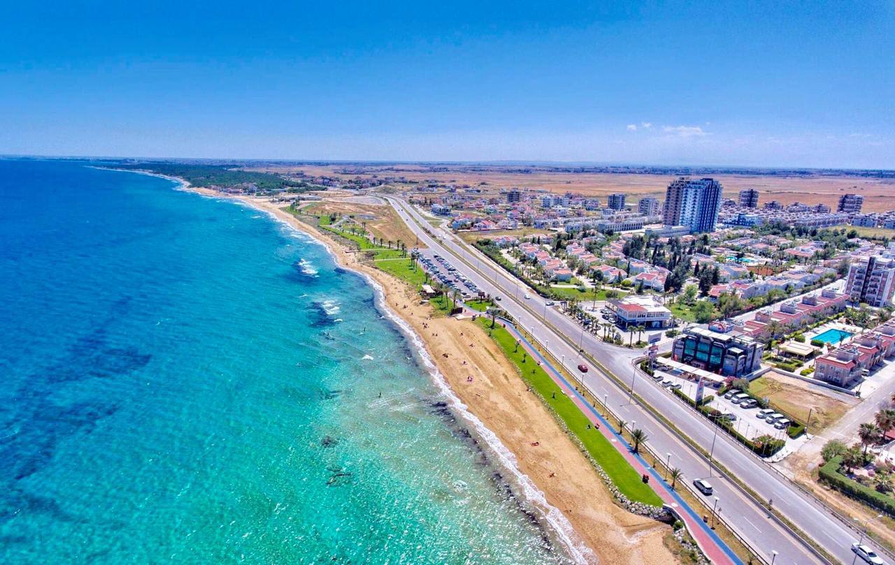 The best beaches in Northern Cyprus | Serene Property